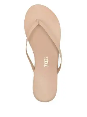 Tkees Foundations Flip-flops - Neutrals