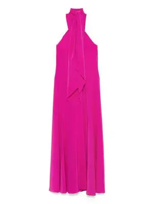 GIANLUCA CAPANNOLO Carla Maxi Dress