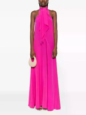 GIANLUCA CAPANNOLO Carla Maxi Dress