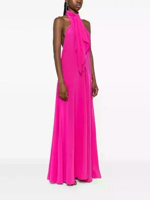 GIANLUCA CAPANNOLO Carla Maxi Dress