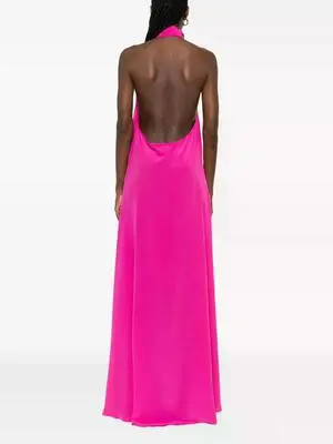 GIANLUCA CAPANNOLO Carla Maxi Dress
