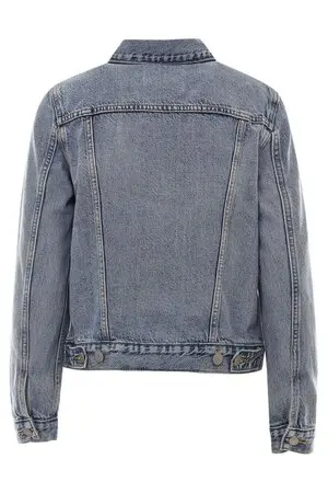 LEVI'S Levi's Denim Trucker Jacket - Blue