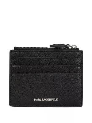 Karl Lagerfeld Ikon Card Holder