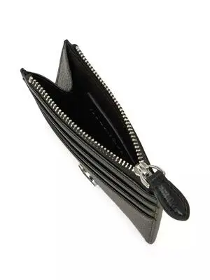 Karl Lagerfeld Ikon Card Holder