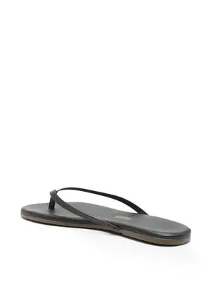 Tkees Liners Flip-flops - Black