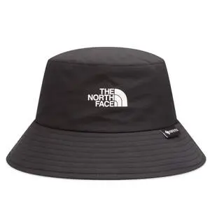The North Face Gore-tex Bucket Hat - Tnf Black
