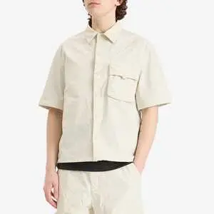 Oakley Reserve Pocket Shirt