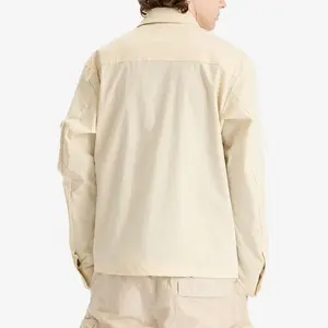 Oakley Reserve Full Zip Jacket