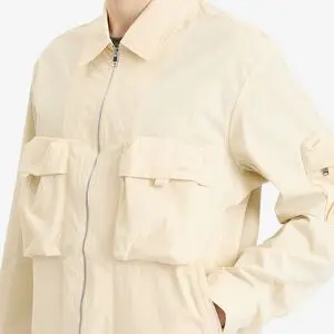 Oakley Reserve Full Zip Jacket