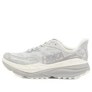 Hoka One One Lace Up Shoes For Men