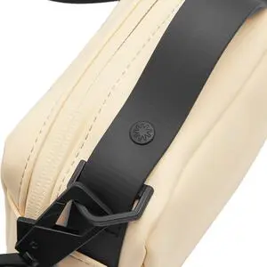 Rains Micro Box Bag - Gleam