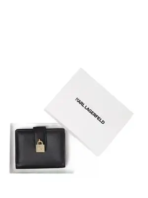 Karl Lagerfeld K/autograph Wallet