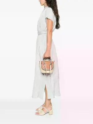 CUBA LAB Habanera Bucket Bag