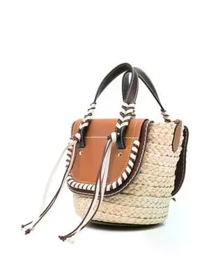 CUBA LAB Habanera Bucket Bag