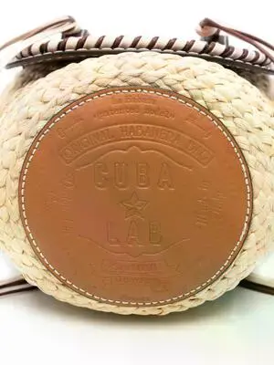 CUBA LAB Habanera Bucket Bag