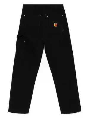 SKY HIGH FARM WORKWEAR Embroidered Jeans