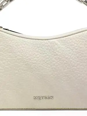 Alexander McQueen Mini T-bar Tote Bag
