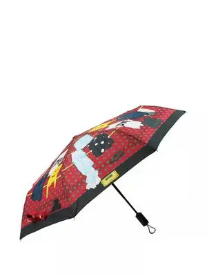 Moschino Graphic-print Umbrella
