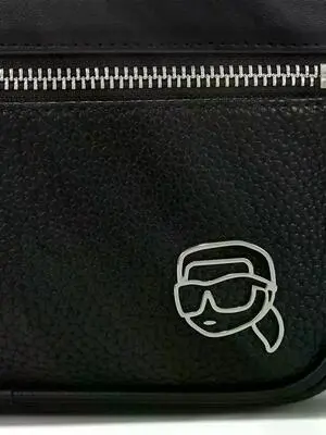Karl Lagerfeld Ikon Crossbody Bag