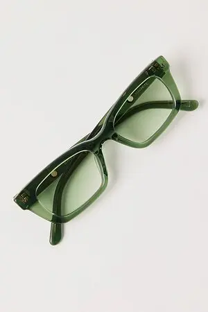 MACHETE The Ruby Sunglasses - Printemps