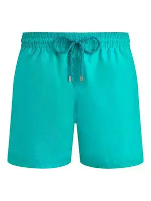 Vilebrequin Ultra-light Swim Shorts - Green