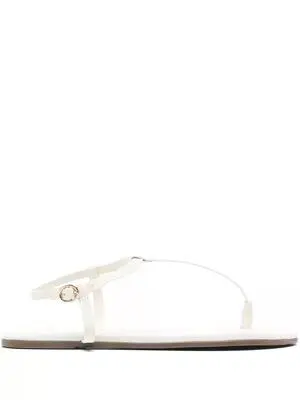 Tkees Mariana Flat Sandals - Neutrals