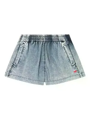 Diesel® Pull On Shorts For Women