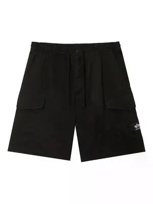 Izzue Drawstring Shorts For Men