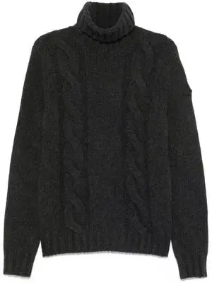Moncler Turtleneck Sweater