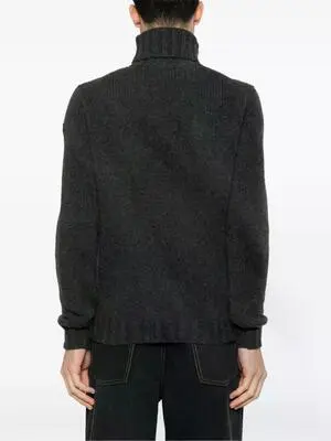 Moncler Turtleneck Sweater