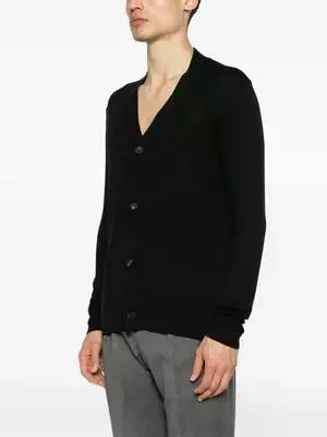 Tagliatore Castor Cardigan