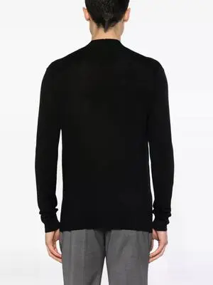 Tagliatore Castor Cardigan