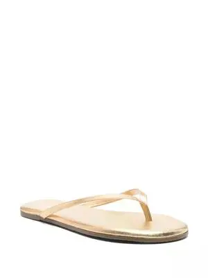 Tkees Metallics Flip-flops