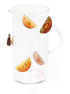 MAISON BALZAC Aperitif Jug