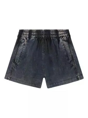 Diesel® Relaxed Shorts For Women