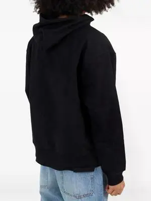 SKY HIGH FARM WORKWEAR Graphic-print Hoodie