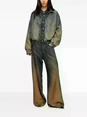 DIESEL® 1996 D-sire Jeans - Blue
