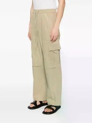 CARRER Light Ripstop Trousers
