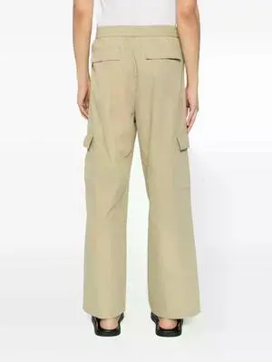 CARRER Light Ripstop Trousers
