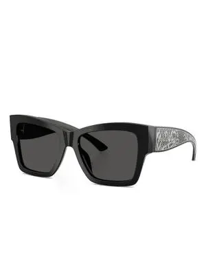 Dolce & Gabbana Square Frame Sunglasses