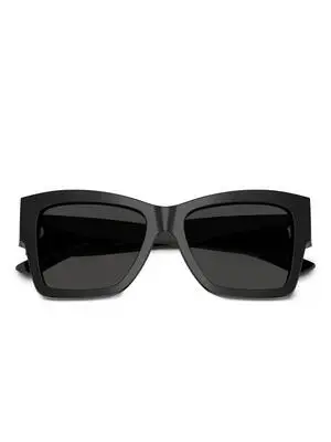 Dolce & Gabbana Square Frame Sunglasses