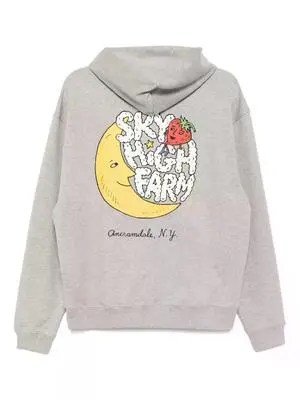 SKY HIGH FARM WORKWEAR Vintage Hoodie