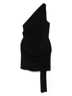 Cult Gaia Sirena Mini Dress