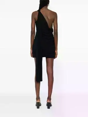 Cult Gaia Sirena Mini Dress