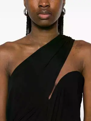 Cult Gaia Sirena Mini Dress