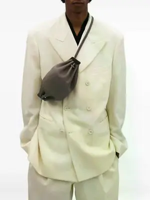 BONASTRE Bon-bon Cords Crossbody Bag