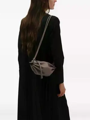 BONASTRE Bon-bon Cords Crossbody Bag