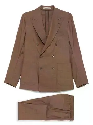 Tagliatore Darrel Suit