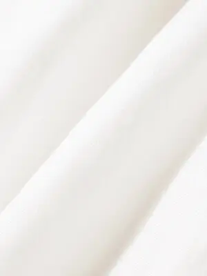 Posse Emma Linen Midi Skirt - Neutrals