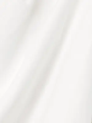 Posse Poppy Linen Mini Dress - Neutrals